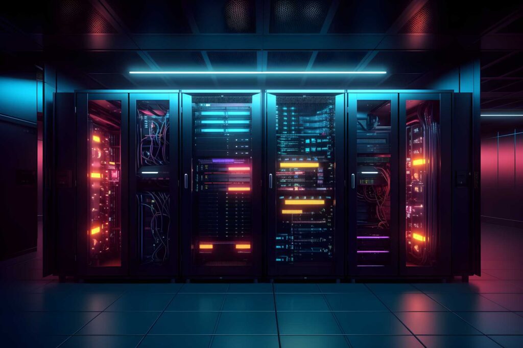 NumPEx : Le Numérique Pour l'Exascale